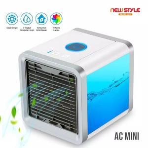 Jual Kipas AC Mini Portable LED - Arctic Air Ultra - Kota Depok ...