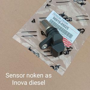 Jual Sensor Noken As Camshaft CMP Toyota Innova Diesel/Fortuner Diesel ...