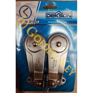 Jual Engsel Salon Wayang Lengan Kabinet Lemari Hinge Dekkson Dekson ...