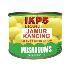 Jual Jamur kancing kaleng IKPS 192 g - Jakarta Barat - Maju Karya Inc ...