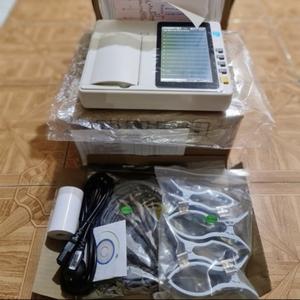 Jual Alat Periksa Jantung ECG 3 Channel Leytemed / EKG 3 Channel Leytemed - Jakarta Barat ...