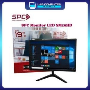 Jual PC Rakitan Core i5 3470 cocok untuk kantor/editing - SPC 19" - SPC 19" - Kota Bandung - LAB ...