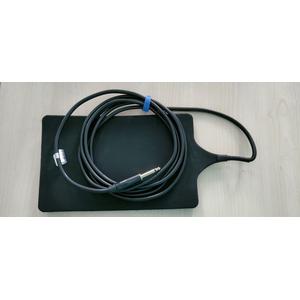 Jual Reusable Patient Plate HIFI Plug, Reusable Neutral Plate Type HIFI ...
