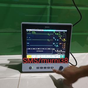 Jual EDAN X12 Patien Monitor/Pasien Monitor X Series 12" EDAN - Kab ...
