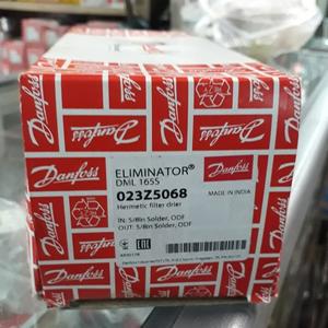Jual filter drier danfoss DML 165S (tipe LAS) 5/8" Best - Kota Surabaya ...