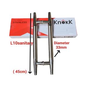 Jual Tarikan Pintu / Pull Handle BAUT MELALUI PINTU KAYU DAN PINTU KACA ...