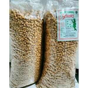 Jual KACANG BANDUNG RENYAH KACANG BANDUNG GURIH MANIS RENYAH 500 GRAM ...