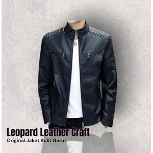 Jual toko Jaket Kulit Domba Model Baru banyak warna Pilihan kode A07 ...