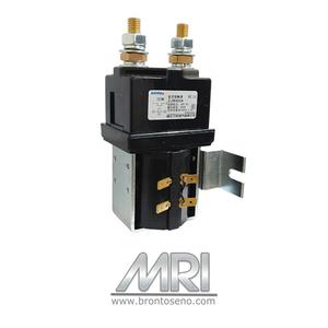 Jual 48V 400A DC Contactor ZJWH400A for Forklift Handling Drawing Wehi Best - Jakarta Selatan ...