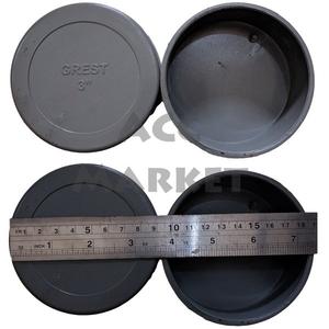 Jual Dop 3 Inch Tutup Pipa Polos PVC Pipa Pipe Pralon Peralon Dof Doff ...