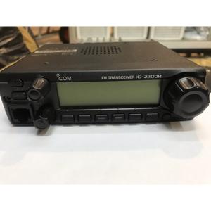 Jual Rig Icom Ic-2300H Ic 2300H Ic2300H Vhf 136-174Mhz Original Garansi ...