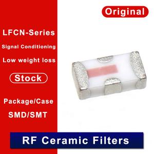 Jual GrandFa 5PCS DC TO 3000 MHZ LFCN-3000 LFCN-3000+ LOW PASS FILTER SIGNAL CONDITIONING SMD RF ...