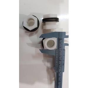 Jual Water mur watermur PVC watermor 1 per 2 inch TOREN TANGKI AIR ...