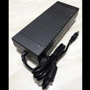 Jual Adaptor Dc 12V 10A Adapter Power Supply Pompa Air Angin Cctv Dvr ...