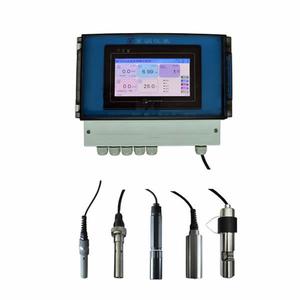 Jual Industrial Water Quality Monitors with pH Sensor Conductivity ...