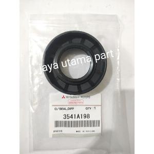 Jual Seal Diff 3541A198 All New Triton Original - Kota Surabaya ...