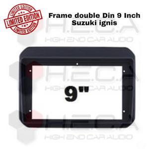 Jual Frame 9" Suzuki Nis Double Din Android Head Unit 9 Inch - Jakarta ...