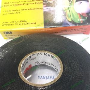 Jual Isolasi Scot 23 3M/Isolasi Rubber/Isolasi Karet Tbk - Kota ...