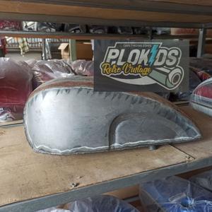 Jual TANGKI JAPSTYLE TRACKER TANGKI CUSTOM TRACKER MODEL CELONG - Kota ...