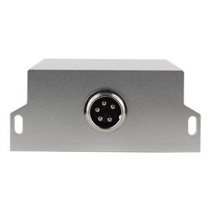 Jual Industrial Grade Laser Sensor Distance Smart IP67 RS485 To TTL ...