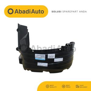Jual Liner Fender Fr Lh Toyota Hilux '2020- (53806-0K320) Astra - Kota ...