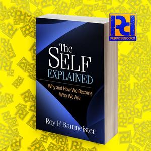 Jual The Self Explained: Why and How We Become Who We Are - Jakarta ...