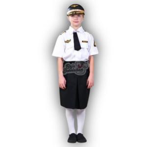 Jual Seragam PILOT ANAK CEWE DAN COWO - Jakarta Selatan - ENIH STORE546 ...