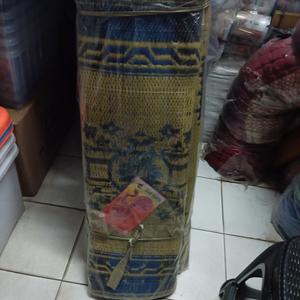 Jual Tikar Plastik Jaman Dulu Tikar Anyaman Plastik Tikar Jaman Dulu ...