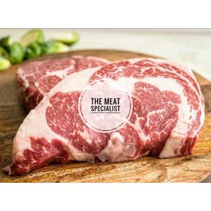 Jual Rib eye prime USDA @500 gram - Jakarta Pusat - Food Hunters ...