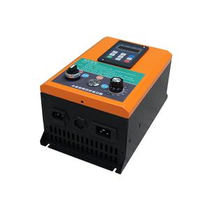 Jual Industrial Fan Dedicated Control Box Permanent Magnet Synchronous ...