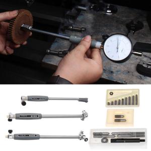 Jual Inner Diameter Gauge Measuring Rod + Probe (No Indicator) - Kota ...