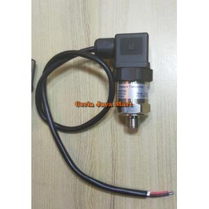 Jual Vacuum Pressure Transmitter -1 Bar to +1 Bar 4-20mA DC 12V 24V ...
