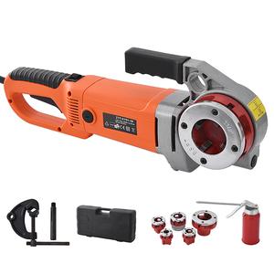 Jual ZIT-KY01-50 Portable Handheld Electric Pipe Threader 2300W ...