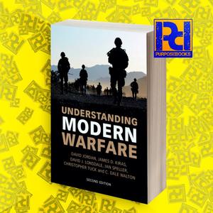 Jual Understanding modern warfare - Jakarta Timur - PURPOSEBOOKS ...