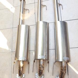 Jual ASLI MUFFLER 507 PERFORMANCE SERIES FOR INNOVA DIESEL 2KD AND ...