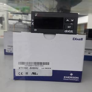 Jual Thermostat Dixell Humidity XT110C + Sensor Probe XH20P 230V Best ...