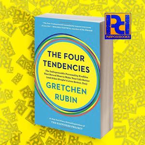 Jual The Four Tendencies: The Indispensable Personality Profiles That ...
