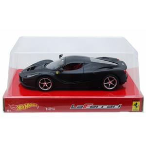 Jual [Best Quality] Hotwheels Skala 24 Ferrari Laferrari La Ferrari ...