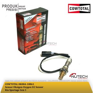 Jual Sensor Oksigen Oxygen O2 Sensor Kia Sportage Gen 1 - Kota Bekasi ...