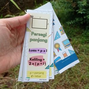 Jual Tabel Perkalian / Tabel Hitung Book - pengurangan - Jakarta Timur ...