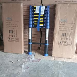 Jual Tangga Telescopic Amg 6,2 Meter Originalll 100% - Kota Tangerang ...