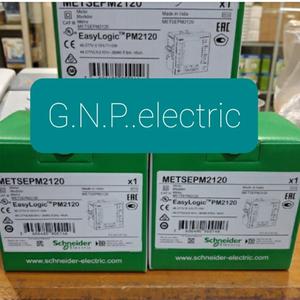 Jual pm2120 power meter metsepm2120 schneider Best - Kota Surabaya ...