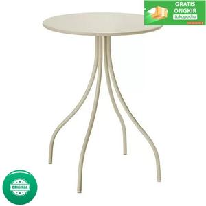 Jual GD Meja Balkon/Meja Teras Coffee Table Bedside Table Indoor ...