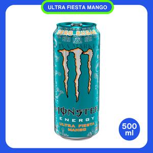 Jual Monster Energy Drink 500Ml Ultra Mango (United Kingdom) - Jakarta ...