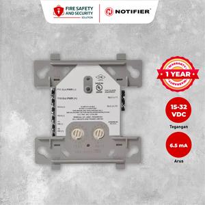 Jual Notifier Relay Control Module FRM-1-CH - Jakarta Pusat - Fire ...