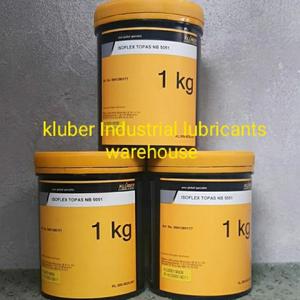 Jual Kluber Isoflex Topas NB 5051 Grease Original Germany - Kota ...