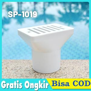 Jual 1,5 inch Drain Gutter Kolam Renang / Water Return - 1.5inch - Kota ...