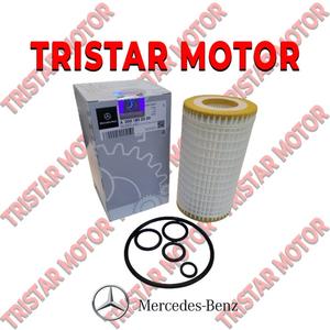 Oil Filters For Mercedes-Benz ML350 Oil Filter Housing Cap For Mercedes ...
