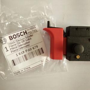 Jual Saklar Ori Mesin Bor BOSCH GSB550 NEW GSB 550 MODEL TUAS BOLAK BA ...