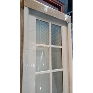 Jual Pintu Upvc Fortress Sevilla/ Pintu Kamar/ Kamar Mandi/ Upvc Door ...